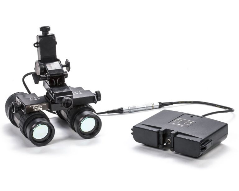 OE-ANVIS 4R - Optronics Engineering Ltd.