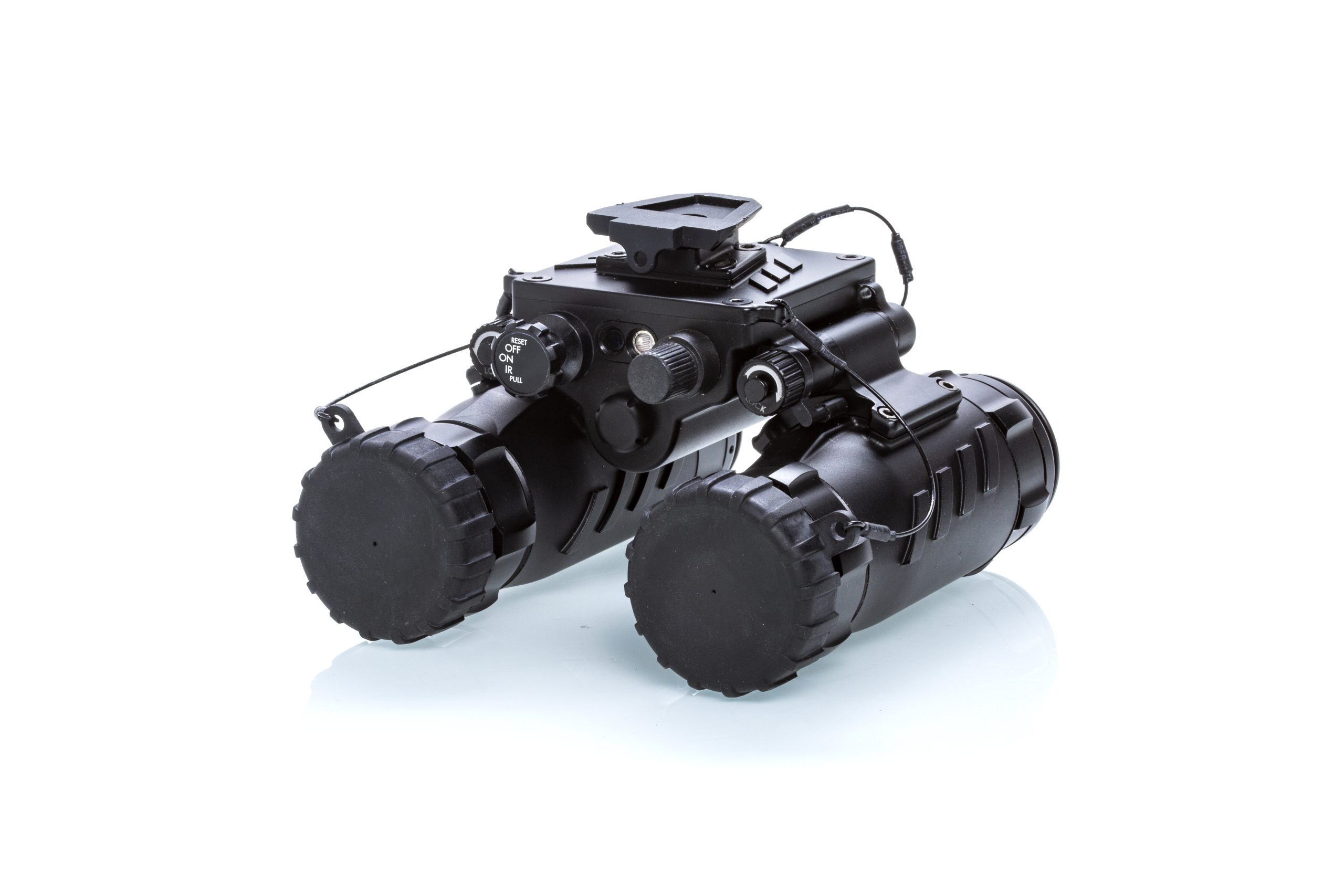 OE-BNVS-31 - Optronics Engineering Ltd.