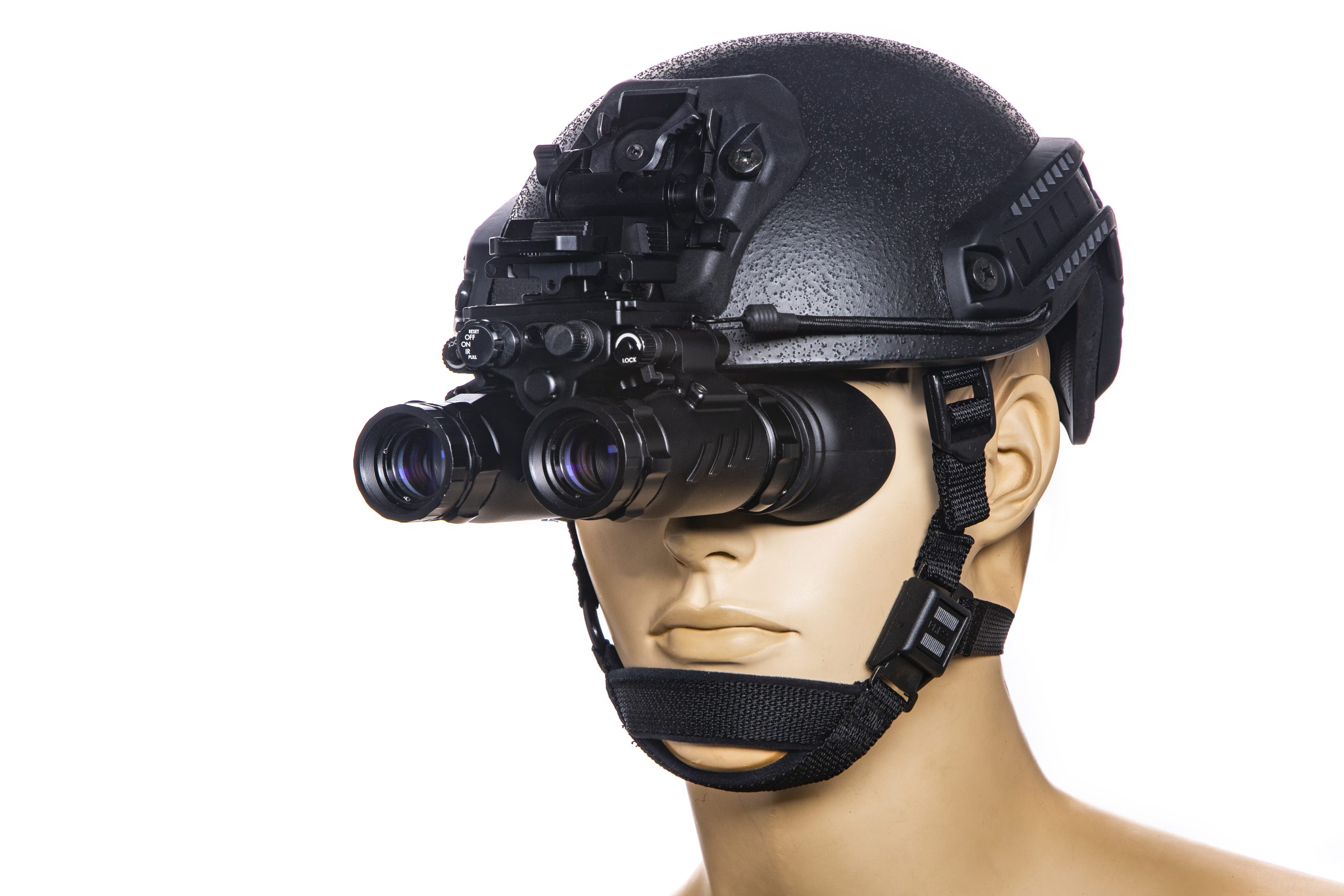 OE-BNVS-31 - Optronics Engineering Ltd.