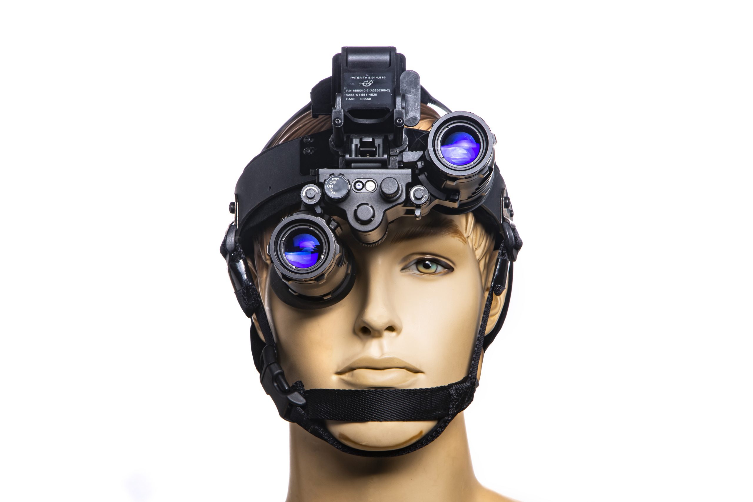 OE-BNVS-31 - Optronics Engineering Ltd.